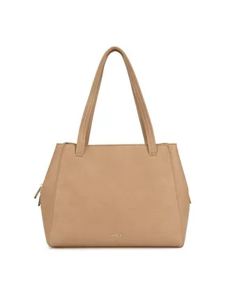 Lasocki Lasocki Handtasche LSK-K-032-06 Beige