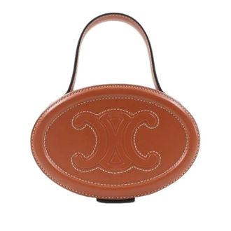 Celine Pre-owned Vintage Mini Bag - - Pre-owned - Damen - Braun - ONE SIZE