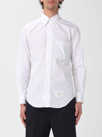 Thom Browne Chemise THOM BROWNE Homme couleur Blanc