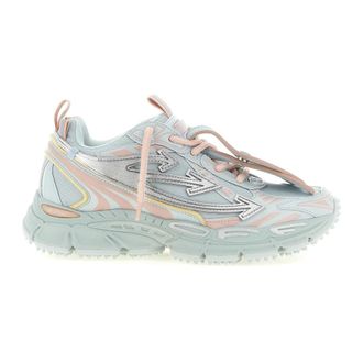 Off-white Femme, Chaussures, Bleu, Taille: 39 EU Be Right Back Baskets