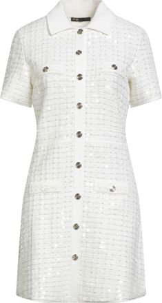 Maje KLEIDER - Mini-Kleider auf YOOX.COM