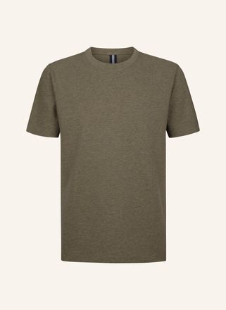 Profuomo Profuomo T-Shirt braun