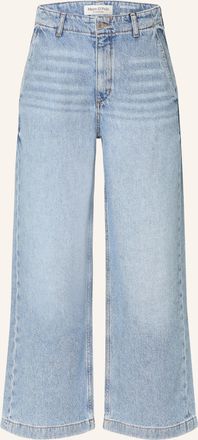 Marc O'Polo Marc Opolo Wide Leg Jeans blau