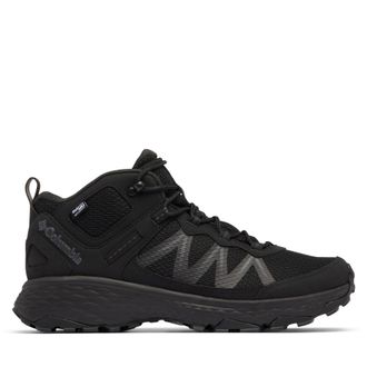 Columbia Trekkingschuhe Columbia Peakfreak Rush Mid OutDry 2126591 Schwarz
