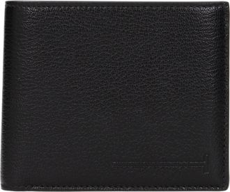 Tom Ford Portefeuilles Cuir Noir Homme