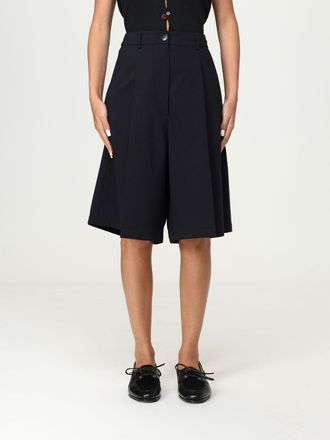 CORDERA Shorts CORDERA Damen Farbe Schwarz