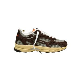 Mercer Amsterdam Homme, Chaussures, Brun, Taille: 47 EU Re-Run Americana