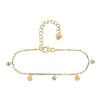 Cai Damen, Accessories, Gelb, ONE SIZEGr&ouml;&szlig;e