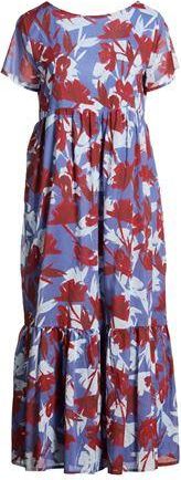 Alessia Santi ROBES - Robes midi sur YOOX.COM