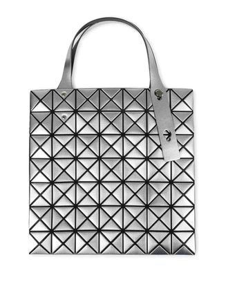 Bao Bao Issey Miyake Sac Cabas - Argent