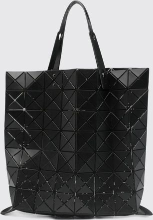 Bao Bao Issey Miyake Sac Cabas Femme couleur Noir