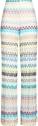 Missoni HOSEN & R&Ouml;CKE - Hosen auf YOOX.COM