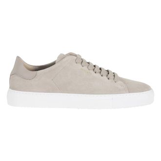 Axel Arigato Homme, Chaussures, Beige, Taille: 43 EU Clean 90 Suede