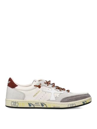 Premiata Sneaker - Grau