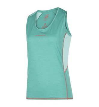 La Sportiva Embrace W - Wandershirt - Damen
