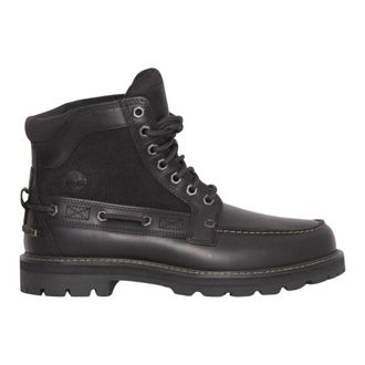 Timberland Herren, Schuhe, Schwarzk, 43 EUGr&ouml;&szlig;e