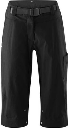 Gonso Damen Sporthose Ruth 3/4 Da-Bikehose-3/4