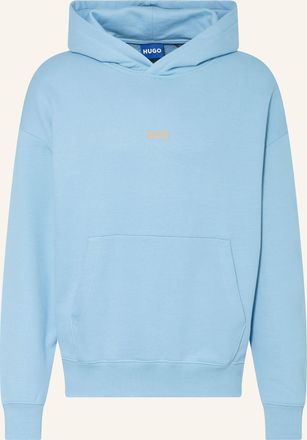 HUGO BOSS Hugo Hoodie Nazardo blau