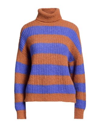 Nenette STRICKWAREN - Rollkragenpullover auf YOOX.COM