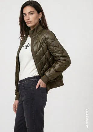 Monari Outdoorjacke