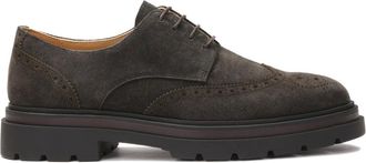 Kazar Herren, Schuhe, Braun, 45 EUGröße