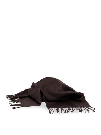 Max Mara Stola - Braun