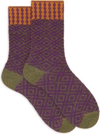 Gallo Gallo, Damen, Unterw&auml;sche, Mehrfarbig, ONE SIZEGr&ouml;&szlig;e