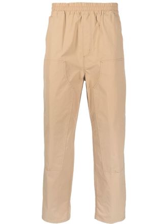 Carhartt Work in Progress pantalon Montana - Tons neutres