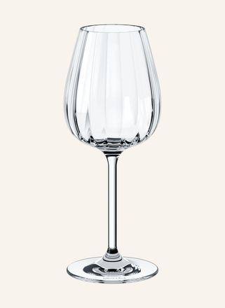 Villeroy & Boch Wei&szlig;weinkelch, Set 4tlg. Rose Garden transparent