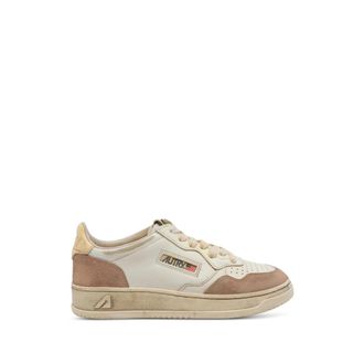 Autry Sneakers Autry - - Shoes - Damen - Wei&szlig; - 37 EU