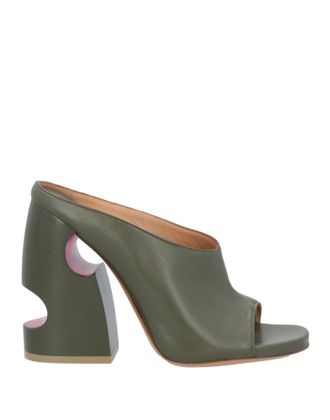 Off-white SCHUHE - Zehentrenner auf YOOX.COM