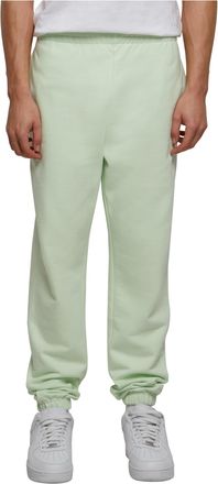 Urban Classics Herren Jogginghose, Hellmint, XL