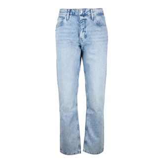 Calvin Klein Jeans Gerades Jeans - - Jeans - Herren - Blau - W32