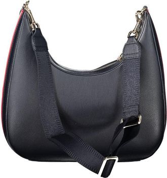 Tommy Hilfiger Synthetic Shoulder Bag - Blue