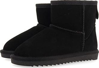 Gioseppo Coffs Botte Tendance, Noir, 28 EU