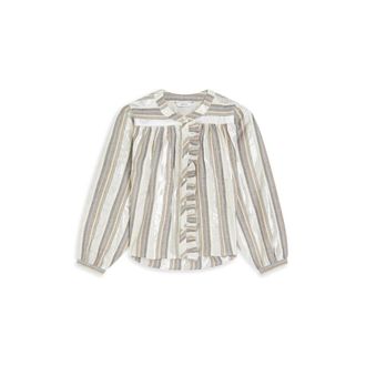 Summum Bluse - - Blouses & Shirts - Damen - Mehrfarbig - 2XL