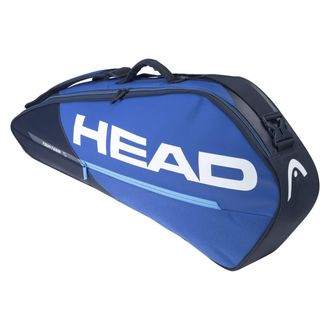 Head Unisex - Erwachsene Tour Team Tennistasche, blau/Navy, 3R