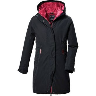 Killtec Kinder Mantel KOW 360 GRLS PRK
