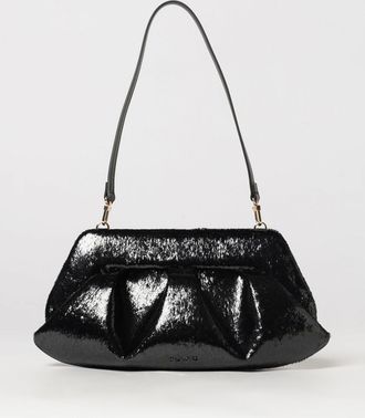 Themoir&egrave; Clutch Damen Farbe Schwarz