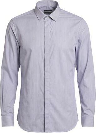 Emporio Armani TOPS - Chemises sur YOOX.COM
