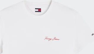 Tommy Jeans T-shirt - Taille XS