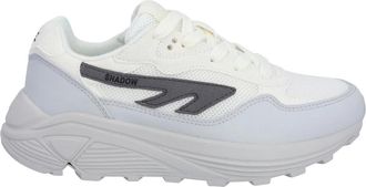 Hi-Tec Homme, Chaussures, Blanc, Taille: 46 EU HTS Shadow RGS