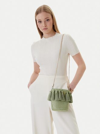 Guess Handtasche Guess J6GZ16 WO680 Gr&uuml;n