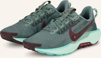 Nike Trailrunning-Schuhe Reactx Pegasus Trail 5 blau
