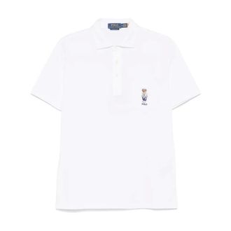 Polo Ralph Lauren Herren, Oberteile, Weiß, XLGröße