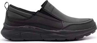 Skechers Homme, Chaussures, Noir, Taille: 39 EU 232517-Bbk Baskets