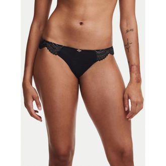 Chantelle Brazilian Damenslip Mystic C11YG0 Schwarz