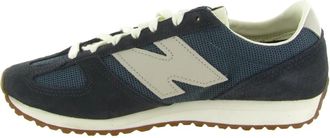 New Balance Homme, Chaussures, Bleu, Taille: 44 EU 574 New-B Hook & Loop