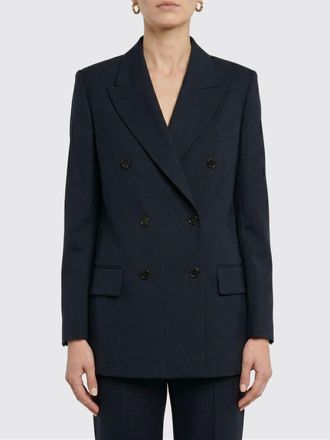 Gucci Veste GUCCI Femme couleur Bleu