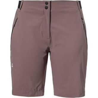 Sch&ouml;ffel Damen Shorts Shorts Style Blaustein WMS